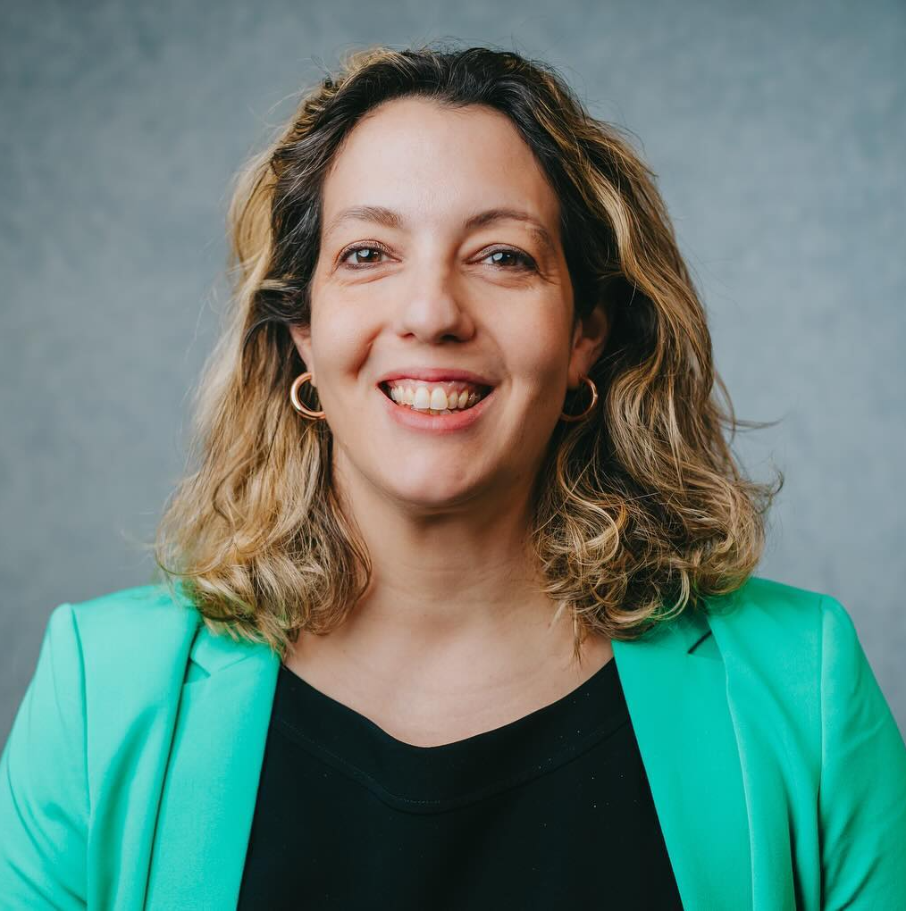 Women’s History Month Spotlight: Jessica Fitzgerald’s Commitment to ...